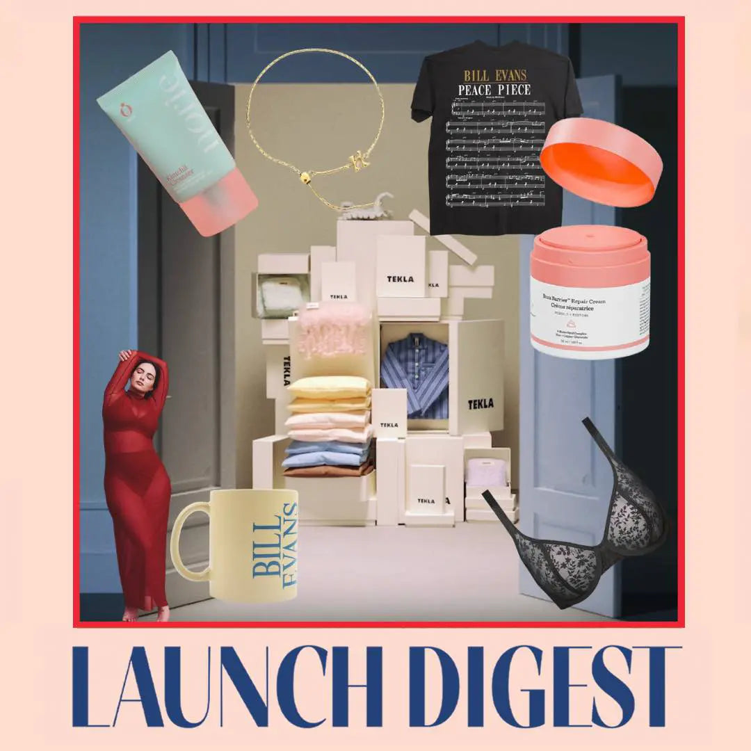 The Quality Edit | Launch Digest | Haus of Jewelry